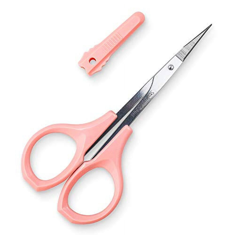 Humbee, Stainless Steel Hair Grooming and Trimming Scissors Set, For ...