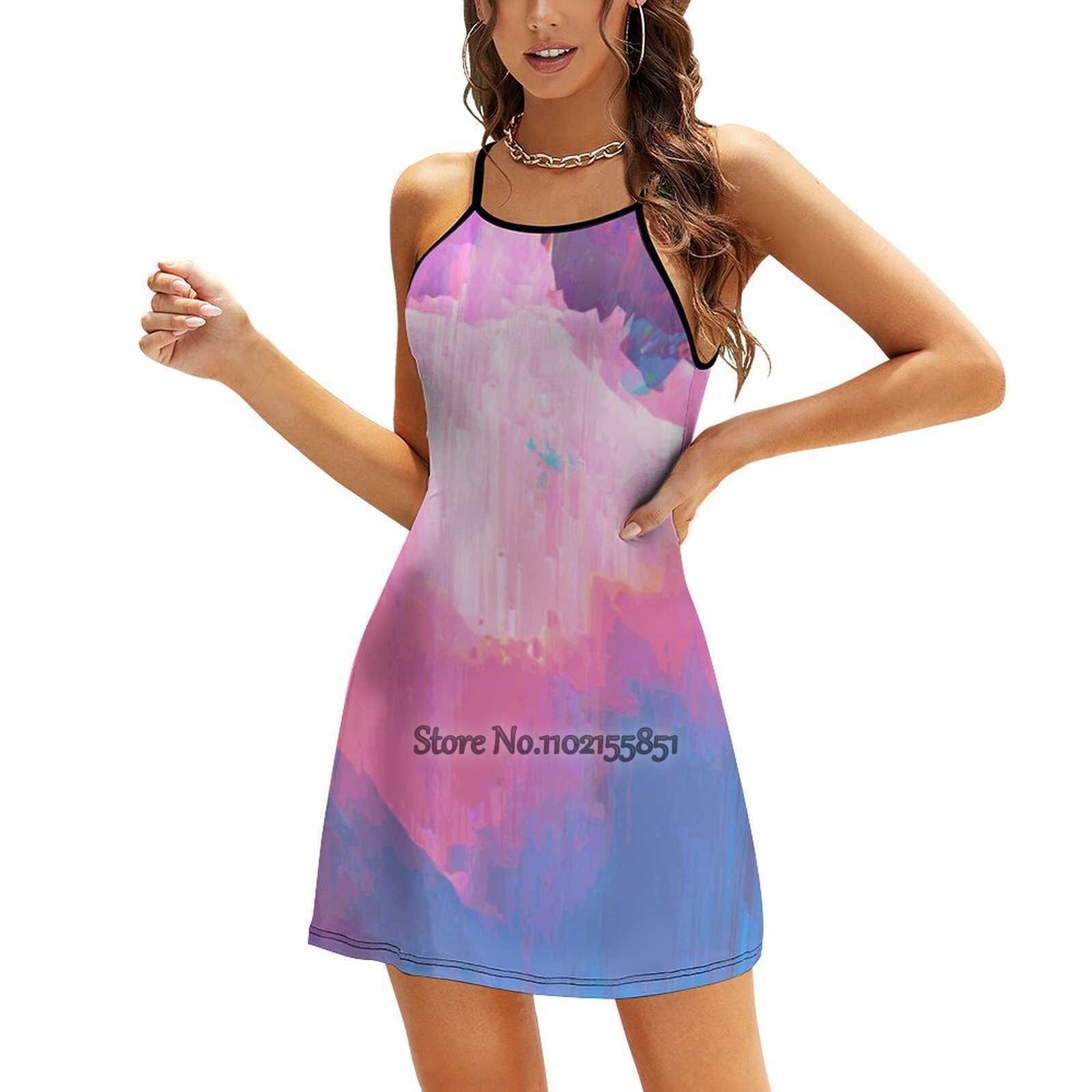 Humble Back Lacing Backless Dress Square Neck Dress Fashion Design ...