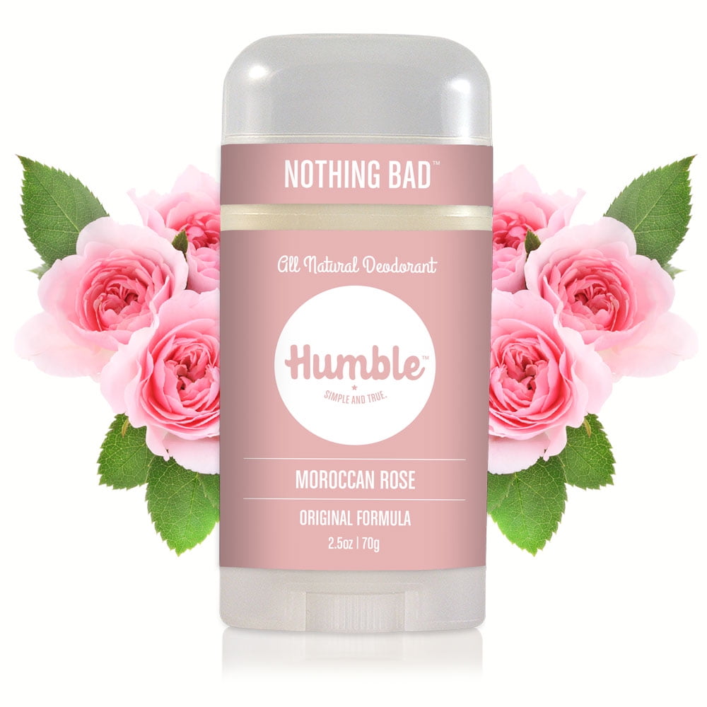 Humble Brands Deodorant & Antiperspirant | Walmart.com