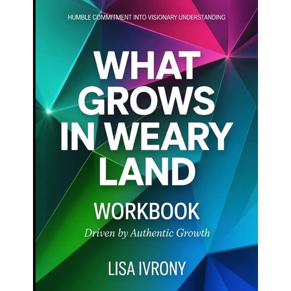 Humble Commitment Into Visionary Understanding What Grows In Weary Land ...