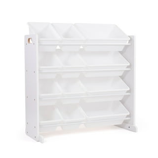 Toy Storage in Kids Storage Walmart
