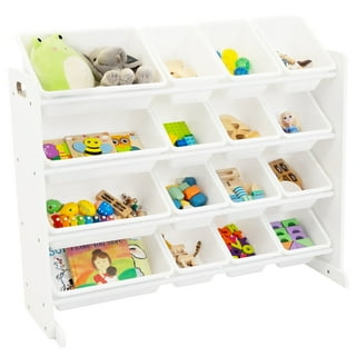 Walmart kids storage bins store