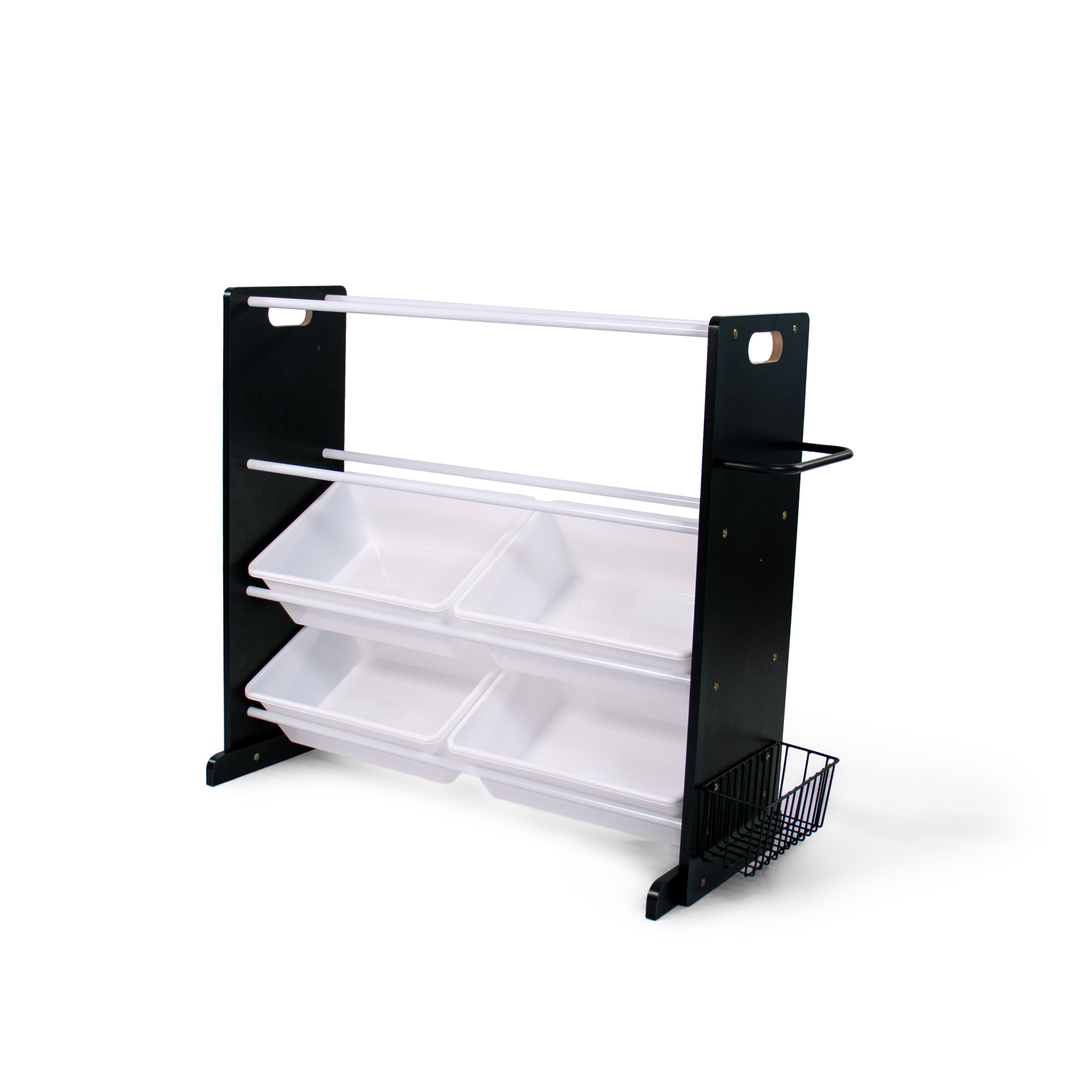 Humble Crew Jayden Sports Organizer - Storage Bins - Walmart.com