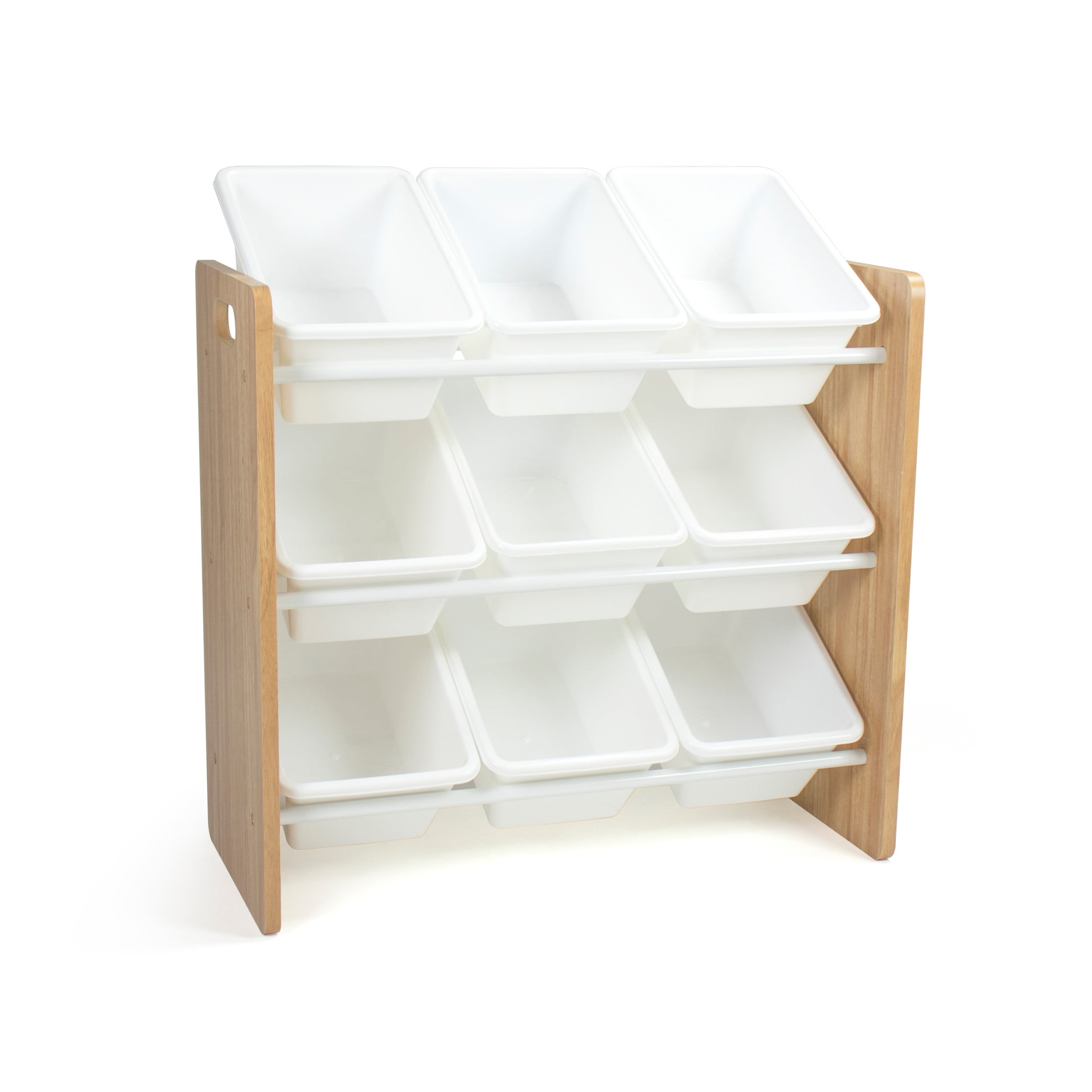 Free Shipping! Humble Crew Kids Toy Storage Organizer with 9 Bins ...