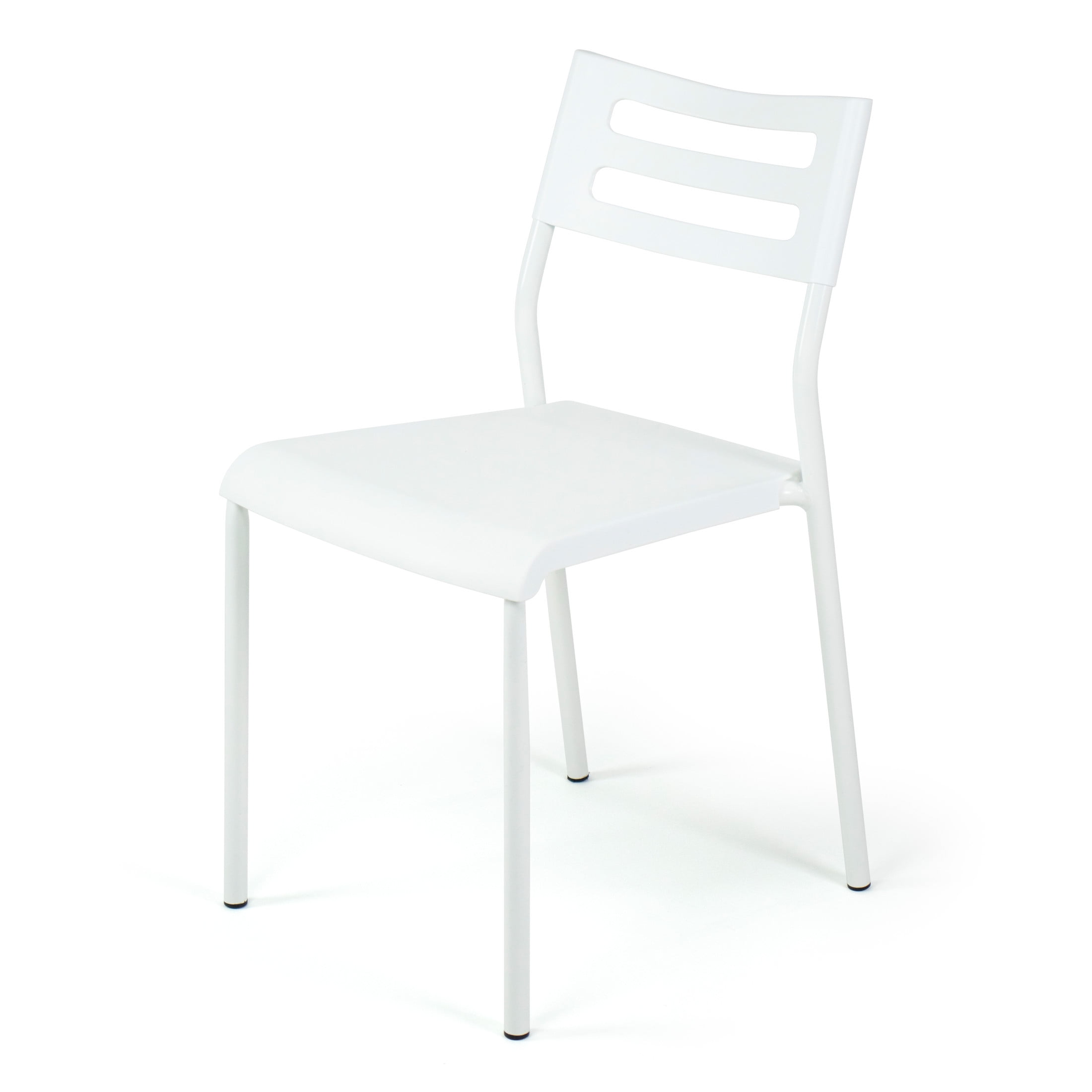Humble Crew White Desk Chair | Office seating for vendors - Walmart ...