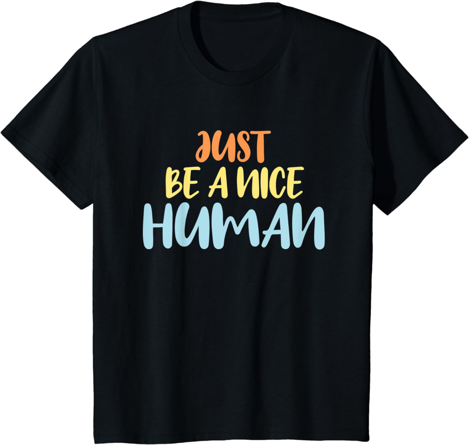 Humble Kind T-Shirt - Walmart.com