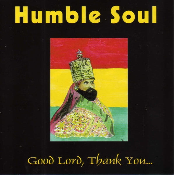Humble Soul – Good Lord, Thank You... (CD) - Walmart.com