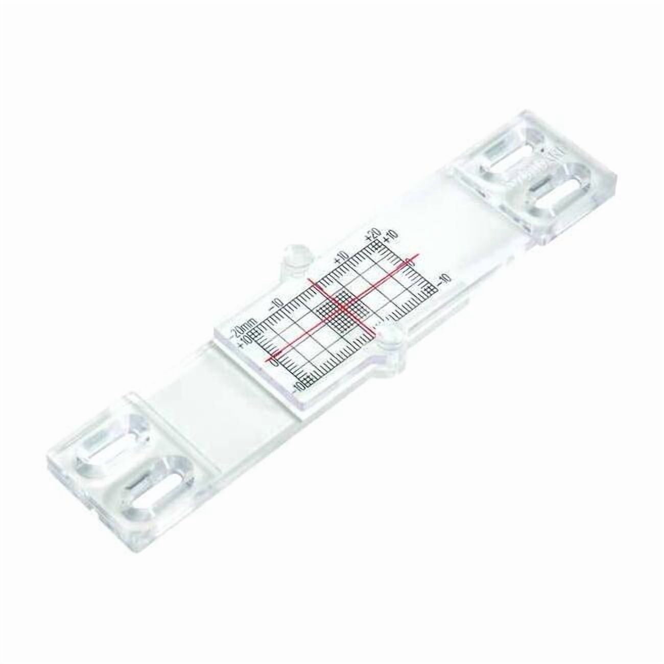 Concrete Crack Gauge,Standard H-2936A - Walmart.com