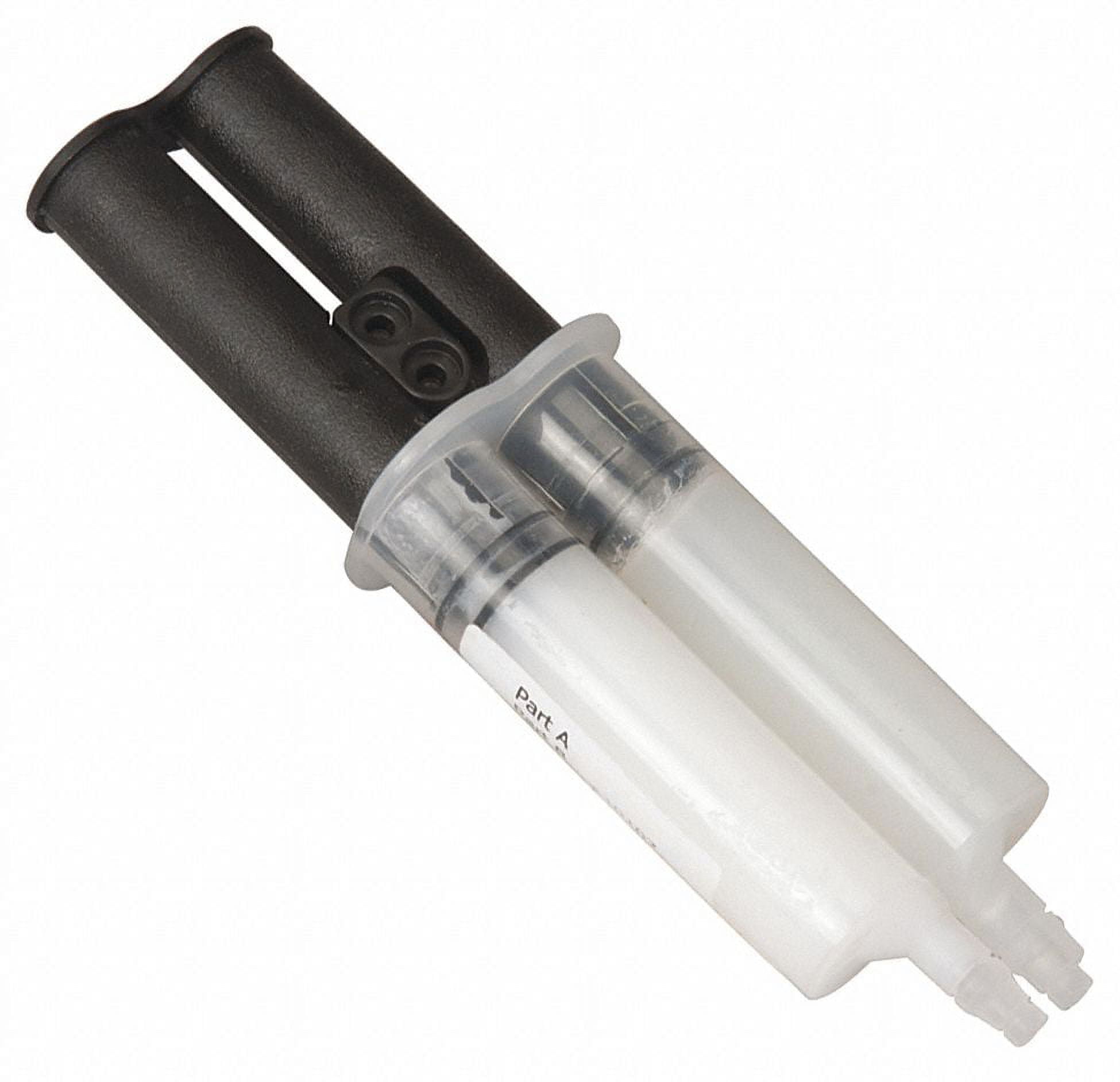 Humboldt Epoxy Adhesive,Syringe,1:1 Mix Ratio HC-2942A - Walmart.com