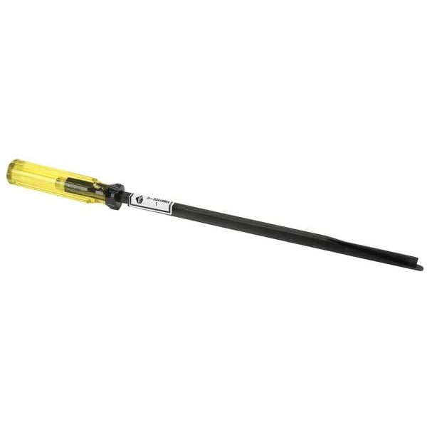 Humboldt Screwdriver Type Mold Stripper 5DPC9 - Walmart.com
