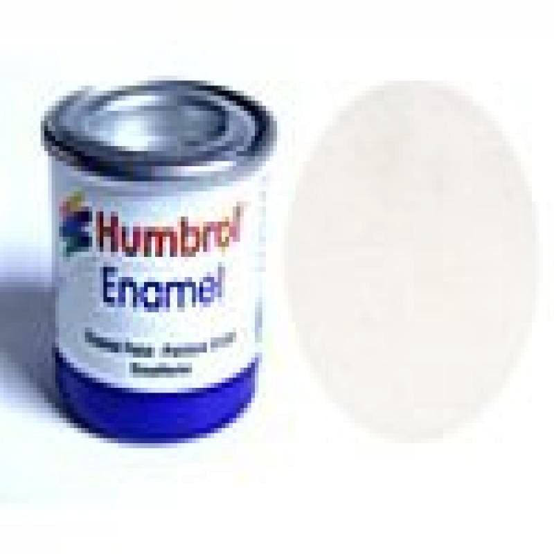 Humbrol Model Enamel Paint No.049 Matt Varnish, AA0535 - Walmart.com