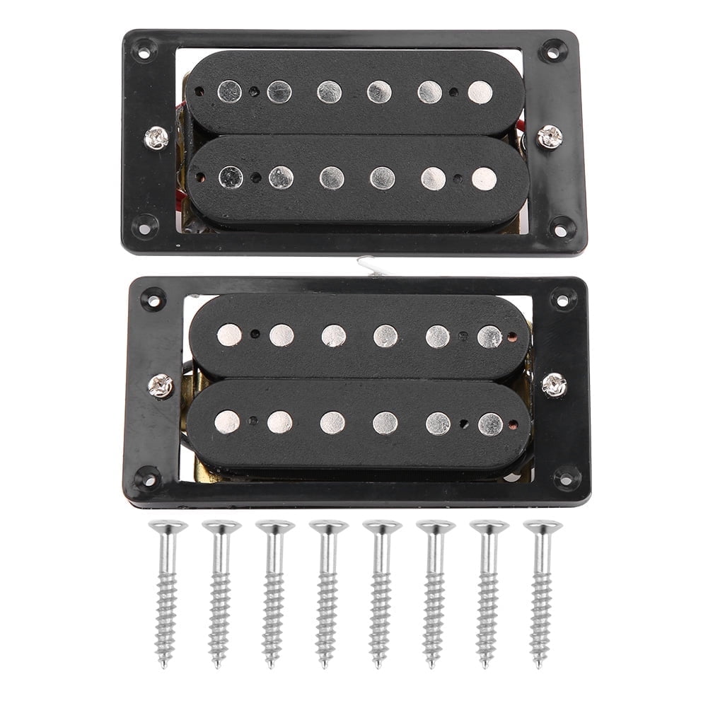 Humbucker Pickups, Guitar Pickups, Electric Guitar Pickup for ST SQ ...