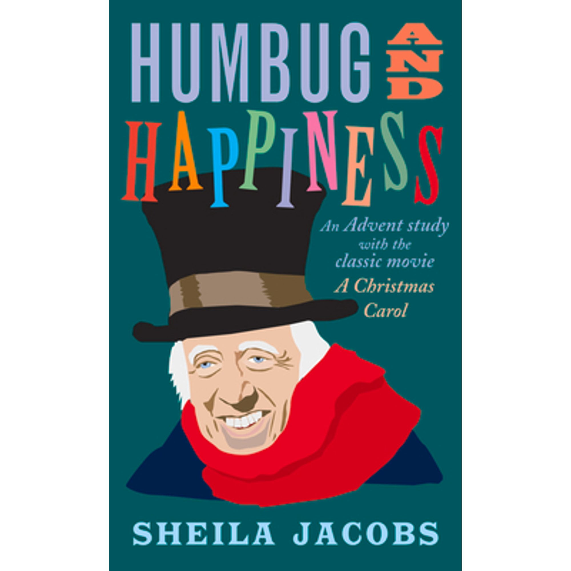 Pre-Owned Humbug and Happiness: An Advent study with the classic movie ...