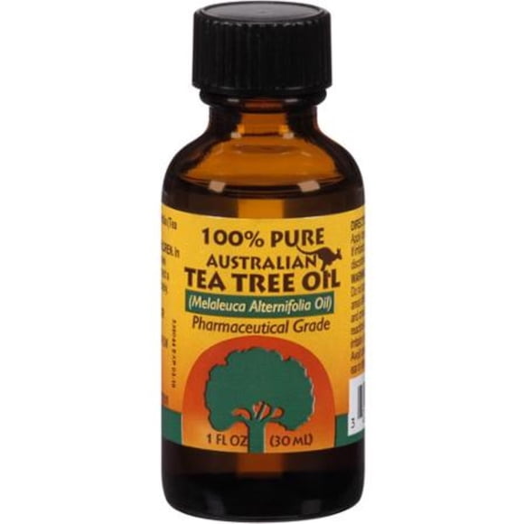 Tea Tree Oil in Essential Oils - Walmart.com