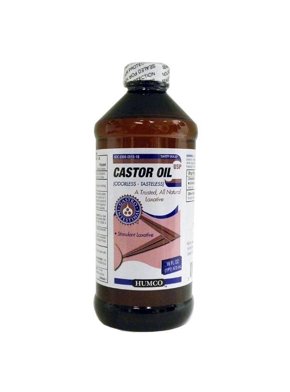 Castor Oil in Aromatherapy - Walmart.com