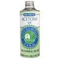 Acetone Liquid