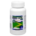 Humco Boric Acid Powder NF - 6 oz HSA/FSA Eligible - Walmart.com