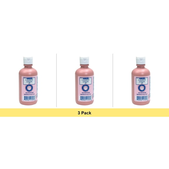 Calamine Lotion