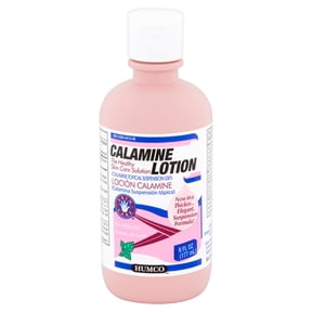 Spray Calamine