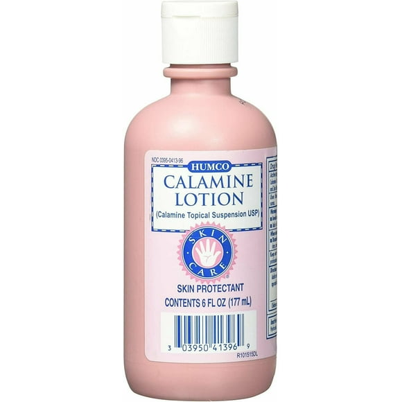 Calamine Lotion