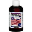 Humco Castor Oil Tasteless USP 6oz Each - Walmart.com