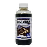 Humco Anti-Nausea Upset Stomach Medicine Cola Syrup - 4 oz - Walmart.com