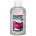 Humco Glycerin & Artificial Rose Water Skin Protectant, 6 Fl. Oz ...