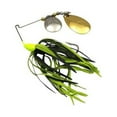 Humdinger Lures Indiana Willow Spinner Bait Assortment, 1/4 oz ...