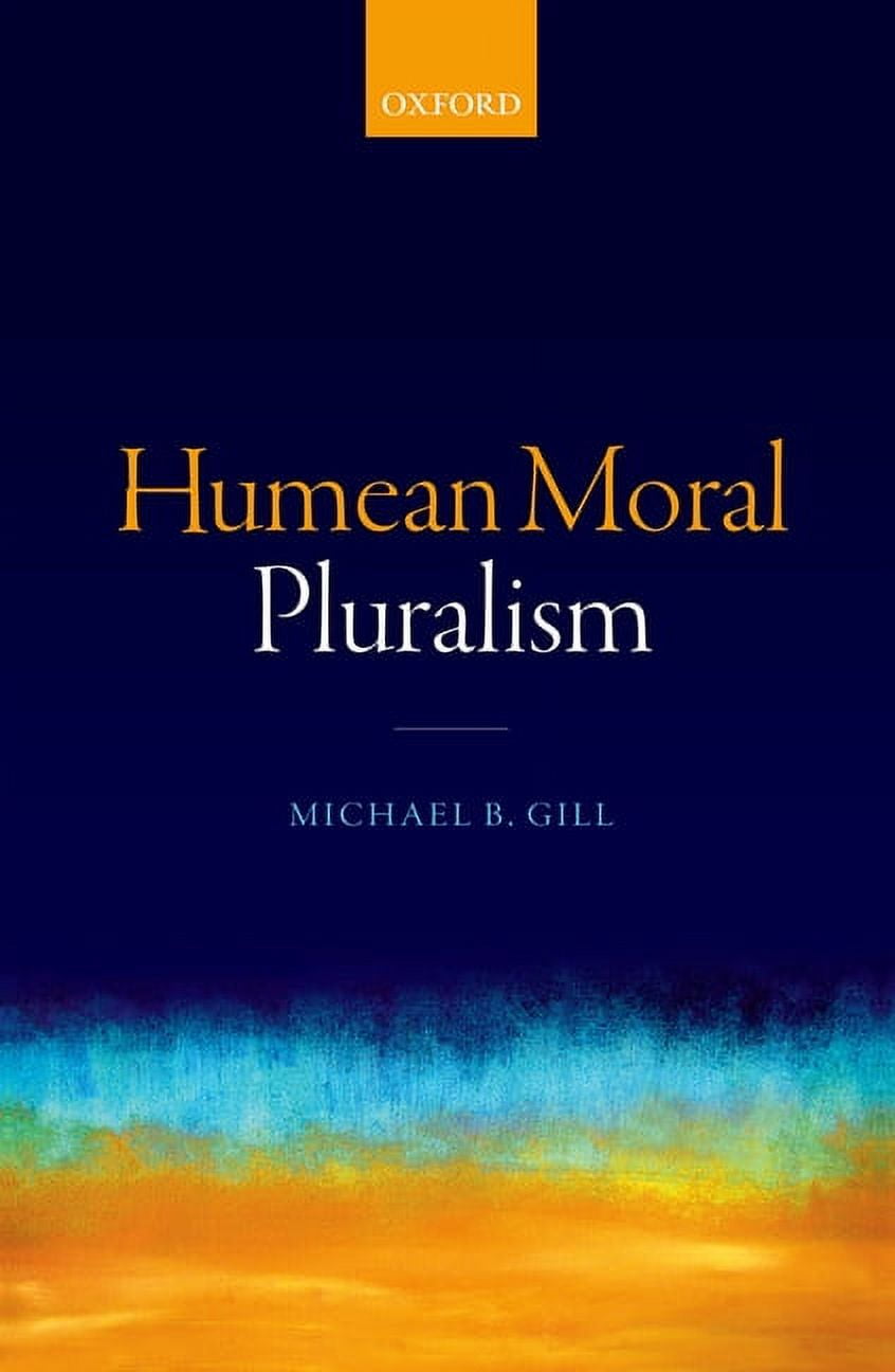 Humean Moral Pluralism, (Hardcover) - Walmart.com