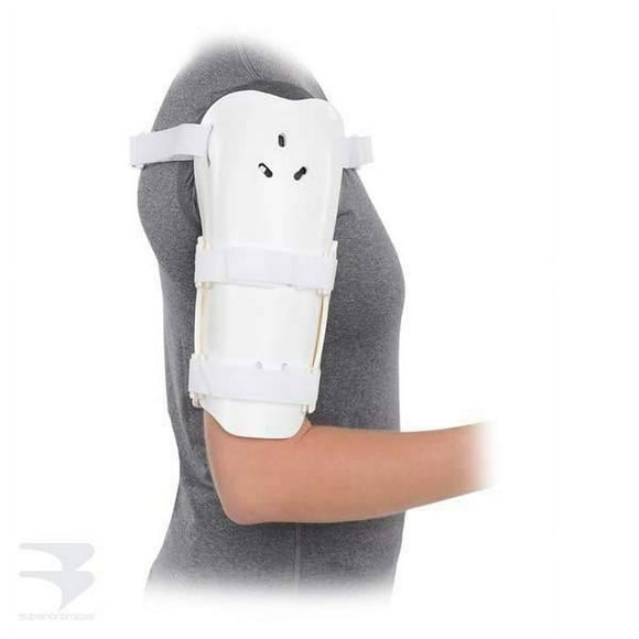 Clamshell Brace