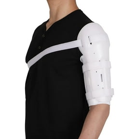 Insunen Sarmiento Brace - Adjustable Humeral Shaft Fracture Brace ...