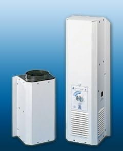 Humidex Gereen Alternative Solution to Dehumidifiers Crawl Space Model ...