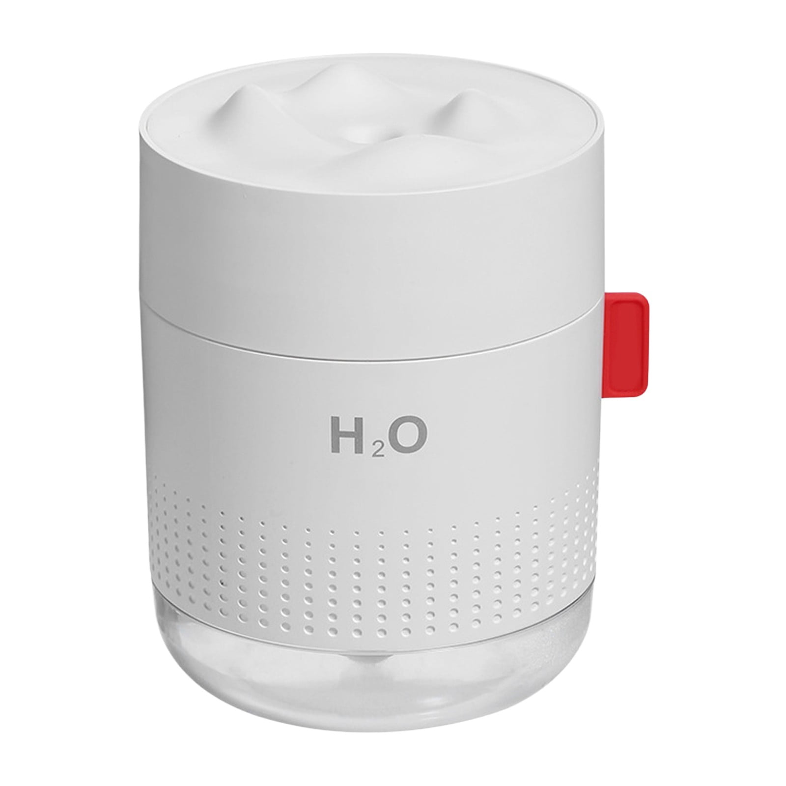 Humidifier And Air Purifier In One Plant Humidifier Indoor Creative Usb ...