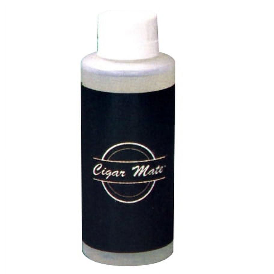 Cigar Mate Humidifier Solution for Humidor - Prevents Mold & Bacteria ...
