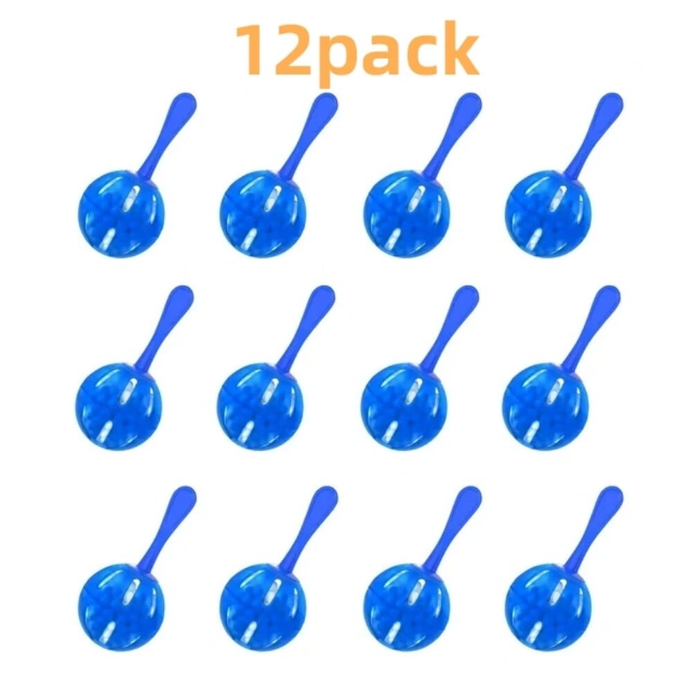 Humidifier Cleaner 12 Pack Demineralization Ball for All Humidifiers ...