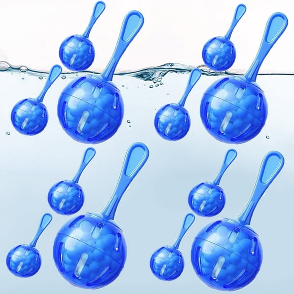 Humidifier Water Treatment