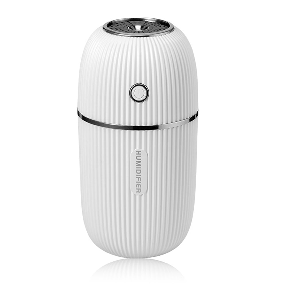 Humidifier, Cool Mist Portable Mini USB Humidifier - Walmart.com