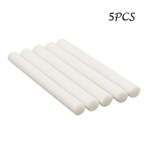 Humidifier Cotton Core Humidifier Sticks Cotton Filter Sticks Refill ...