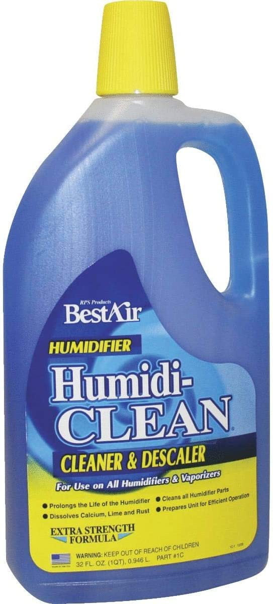 Humidifier Descaler - Walmart.com