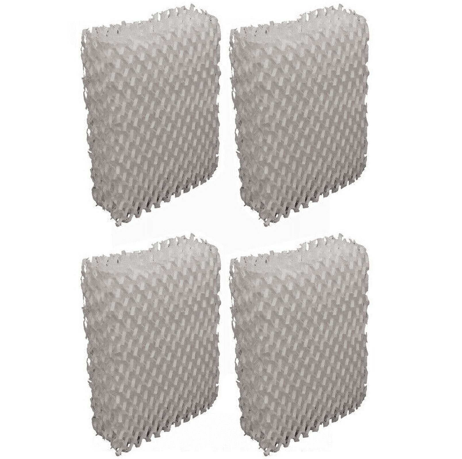 Humidifier Filter Replacement for Duracraft AC-813 Procare AC813 (4 ...