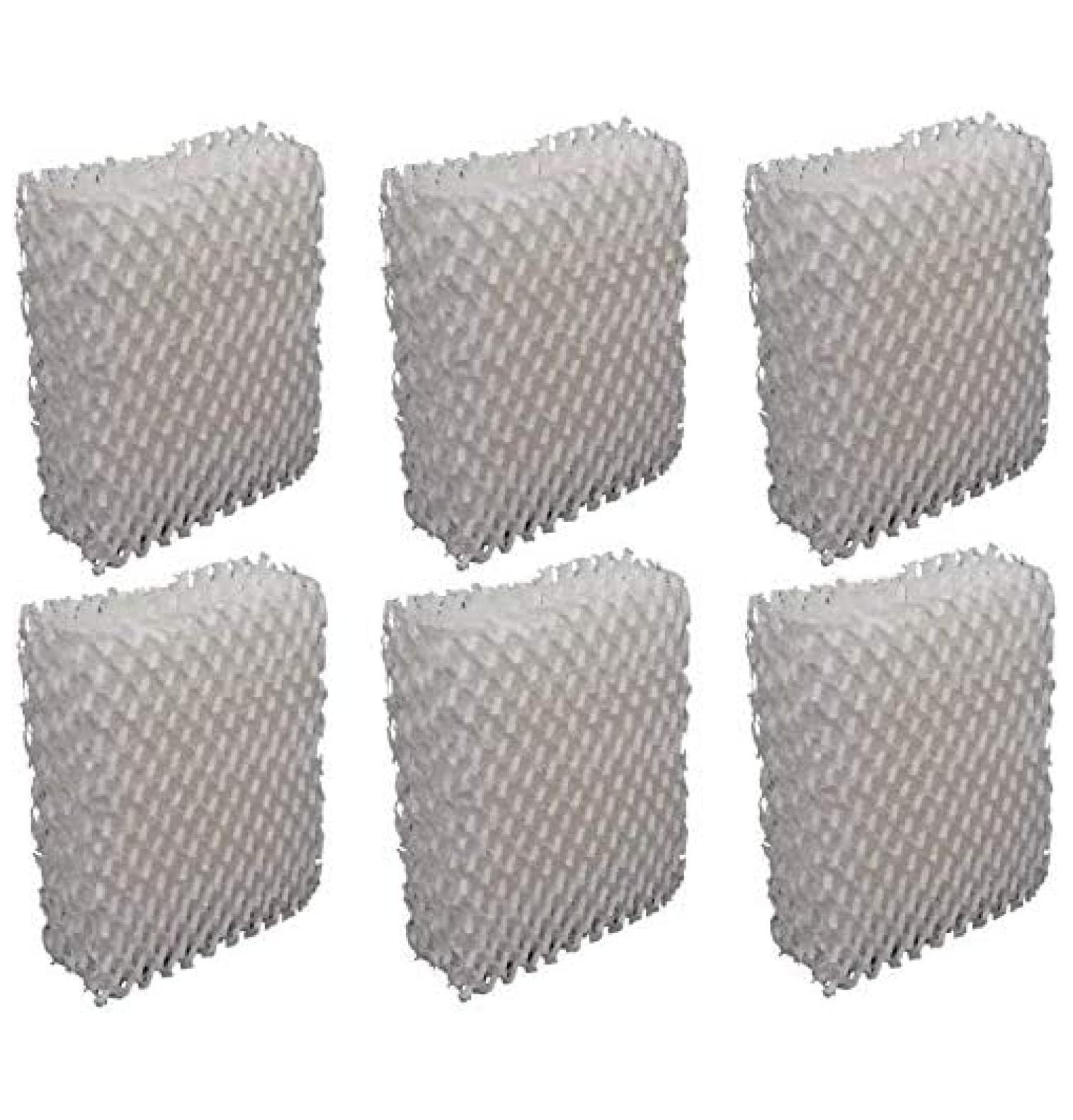 Humidifier Filter Replacements for Duracraft -809, DH803, -815 Models ...