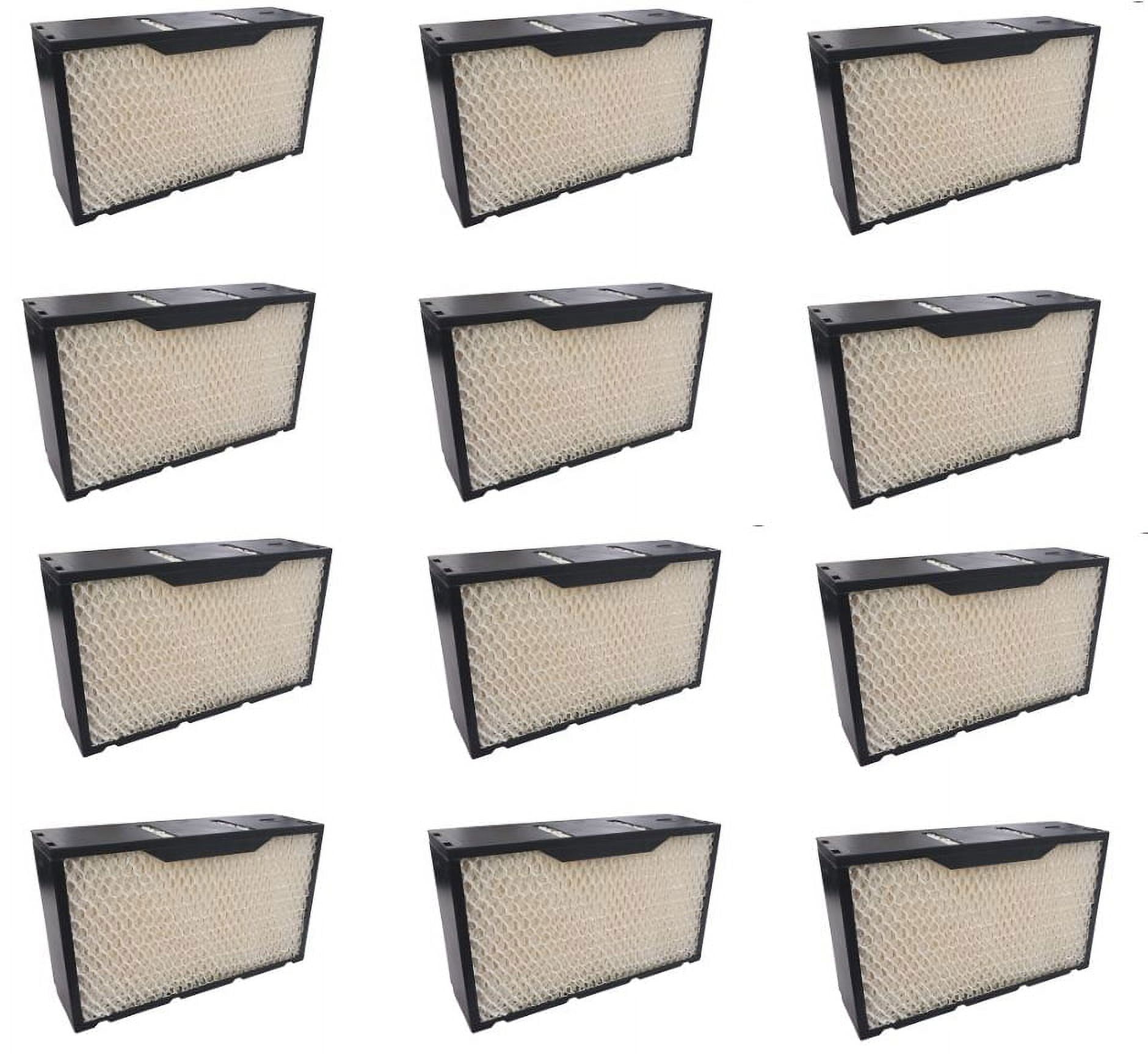 Humidifier Filter Wick for Bemis 1041 Replacement (12 Pack) - Walmart.com