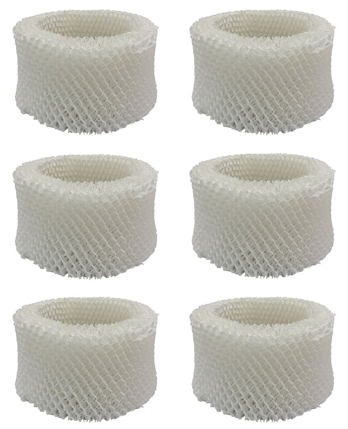 Humidifier Filter Wick for Holmes HM1700 HM-1700 6 Pack - Walmart.com