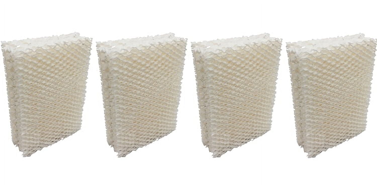 Humidifier Filter for Bionaire WF2630, WF2530 - 4 Pack - Walmart.com