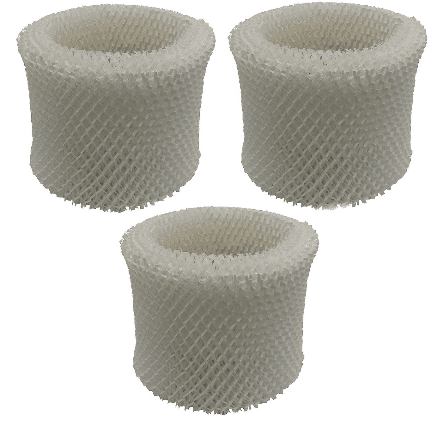 Humidifier Filter for Duracraft DCM-200 (3 Pack) - Walmart.com