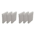 Humidifier Filter for Holmes HM-7305 HM-7204 HM-7808 (6 Pack) - Walmart.com