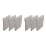 Humidifier Filter for Holmes HM-7305 HM-7204 HM-7808 (6 Pack) - Walmart.com