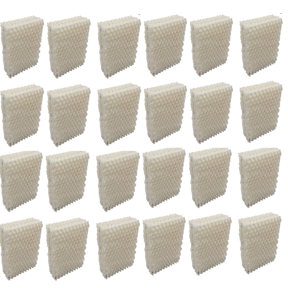 Humidifier Filter for Kaz WF-813 (24 Pack) - Walmart.com