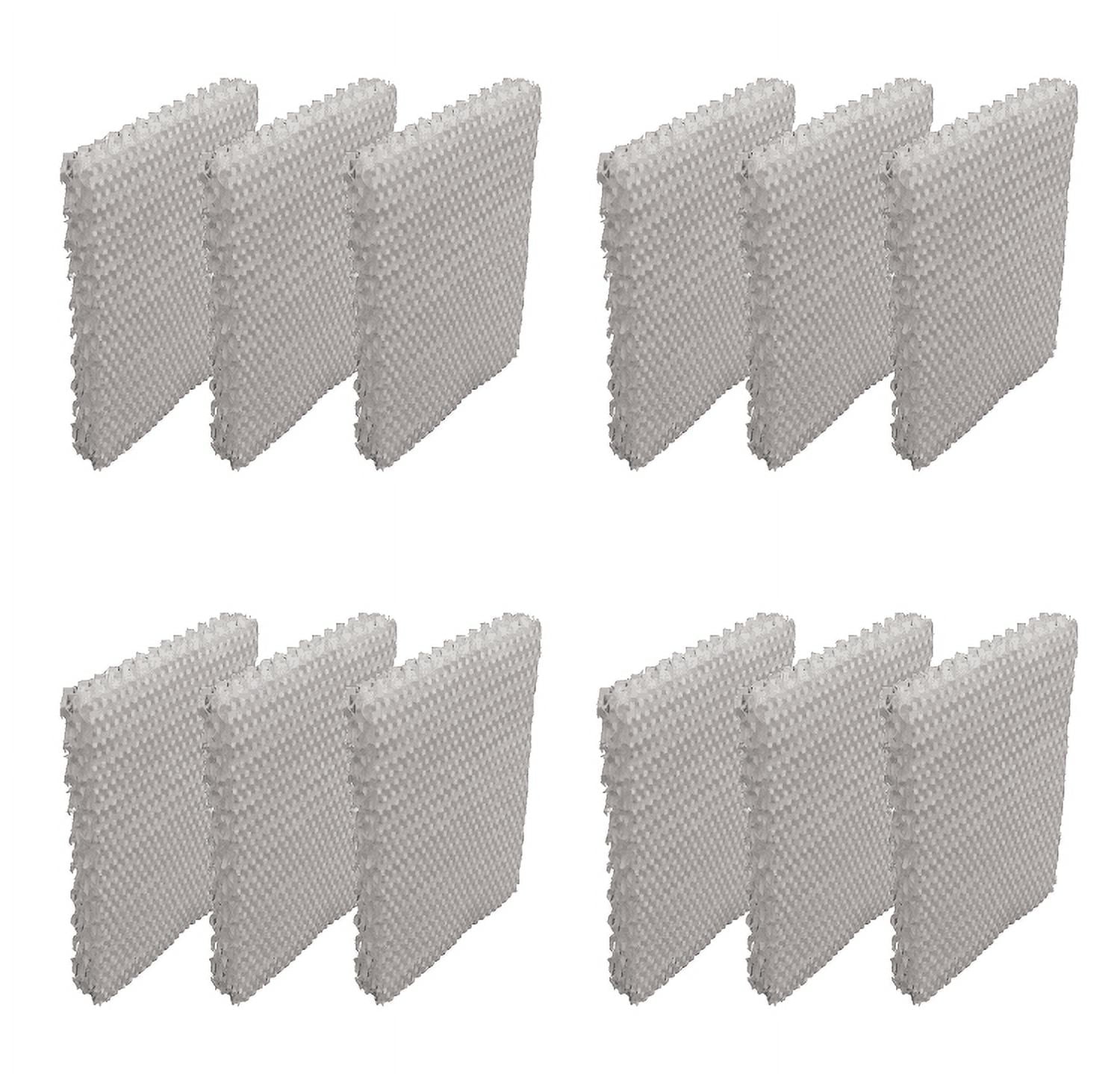 Humidifier Filter for Sunbeam SCM7808 SCM7809 SCM631 (12 Pack ...