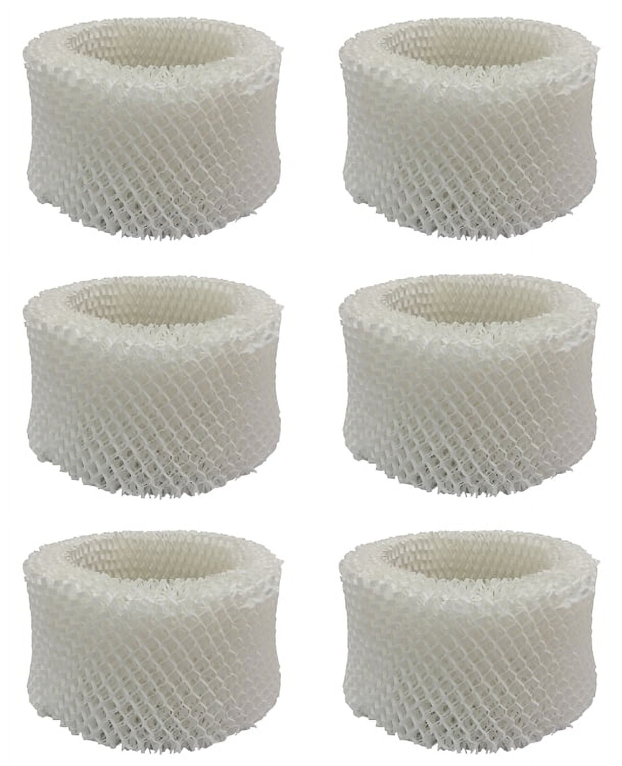 Humidifier Filter for Sunbeam SF-212 SF212 SF212PDQ (6 Pack) - Walmart.com